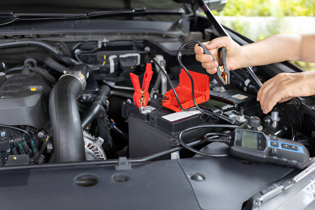 AGM akumuliatoriai pagal automobilį - AutoTaktas.lt