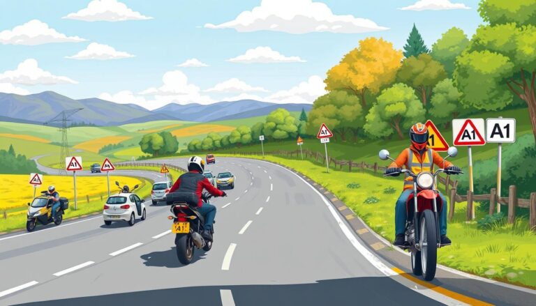 A1 kategorija – ką reikia žinoti? - AutoTaktas.lt