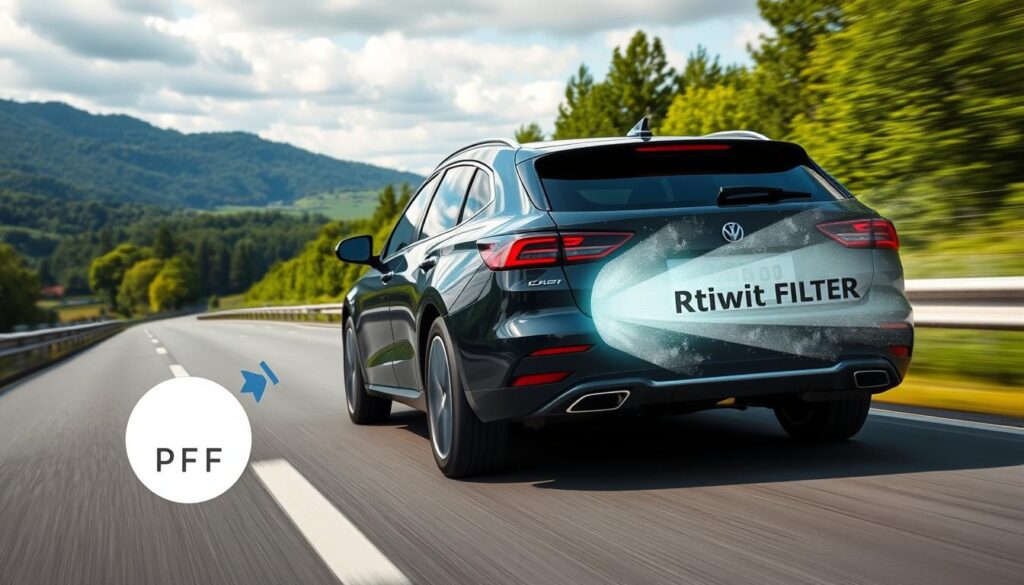 DPF filtro valymas važiuojant – Kaip veikia? - AutoTaktas.lt
