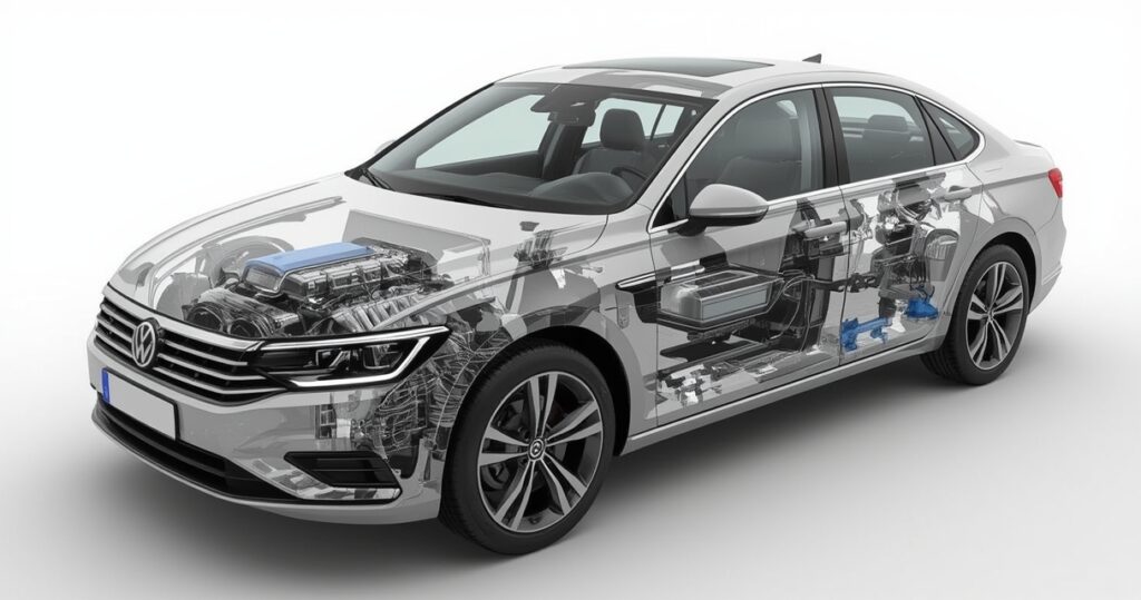 Kaip veikia automobilis? - AutoTaktas.lt