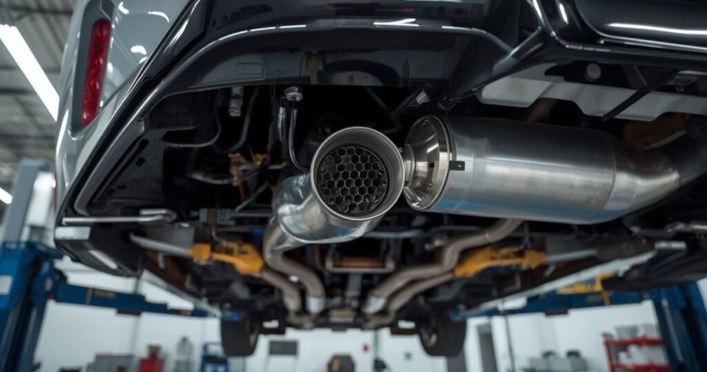 Kas yra katalizatorius? - AutoTaktas.lt